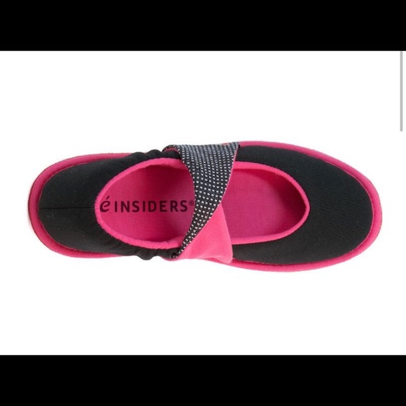 ele Insiders | Shoes | New Ele Insiders Salsa Slippers Small 56 | Poshmark